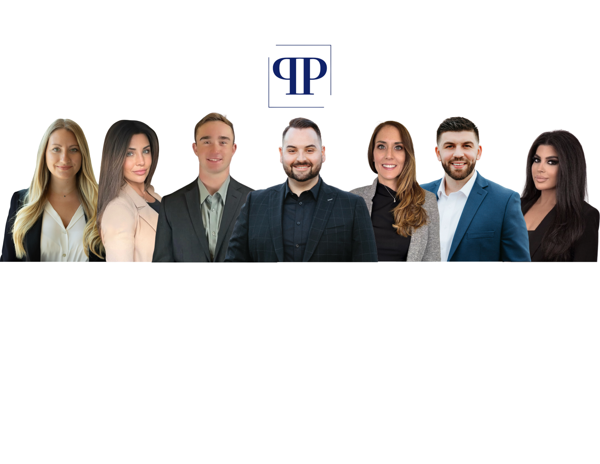 The Perry Pappas Team